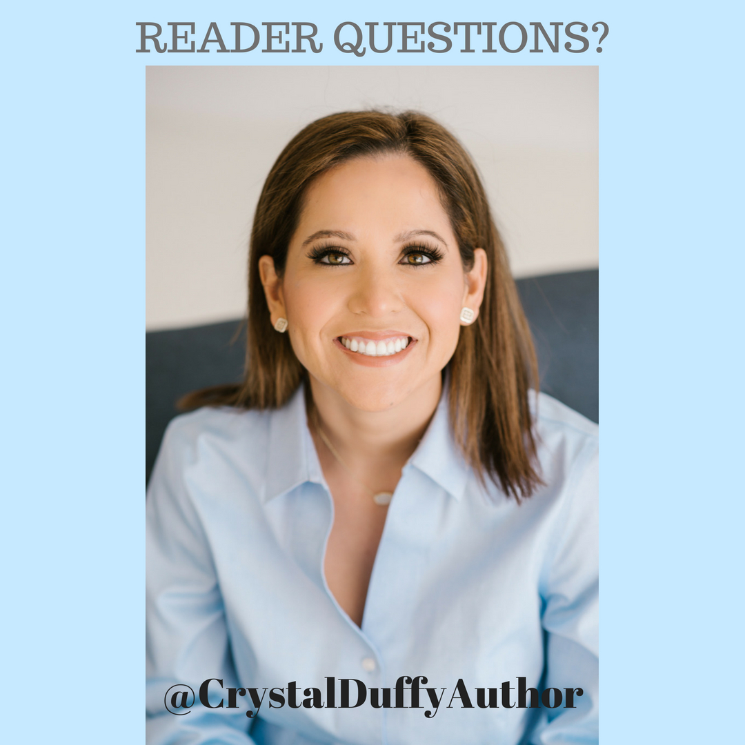 About Crystal - Crystal Duffy