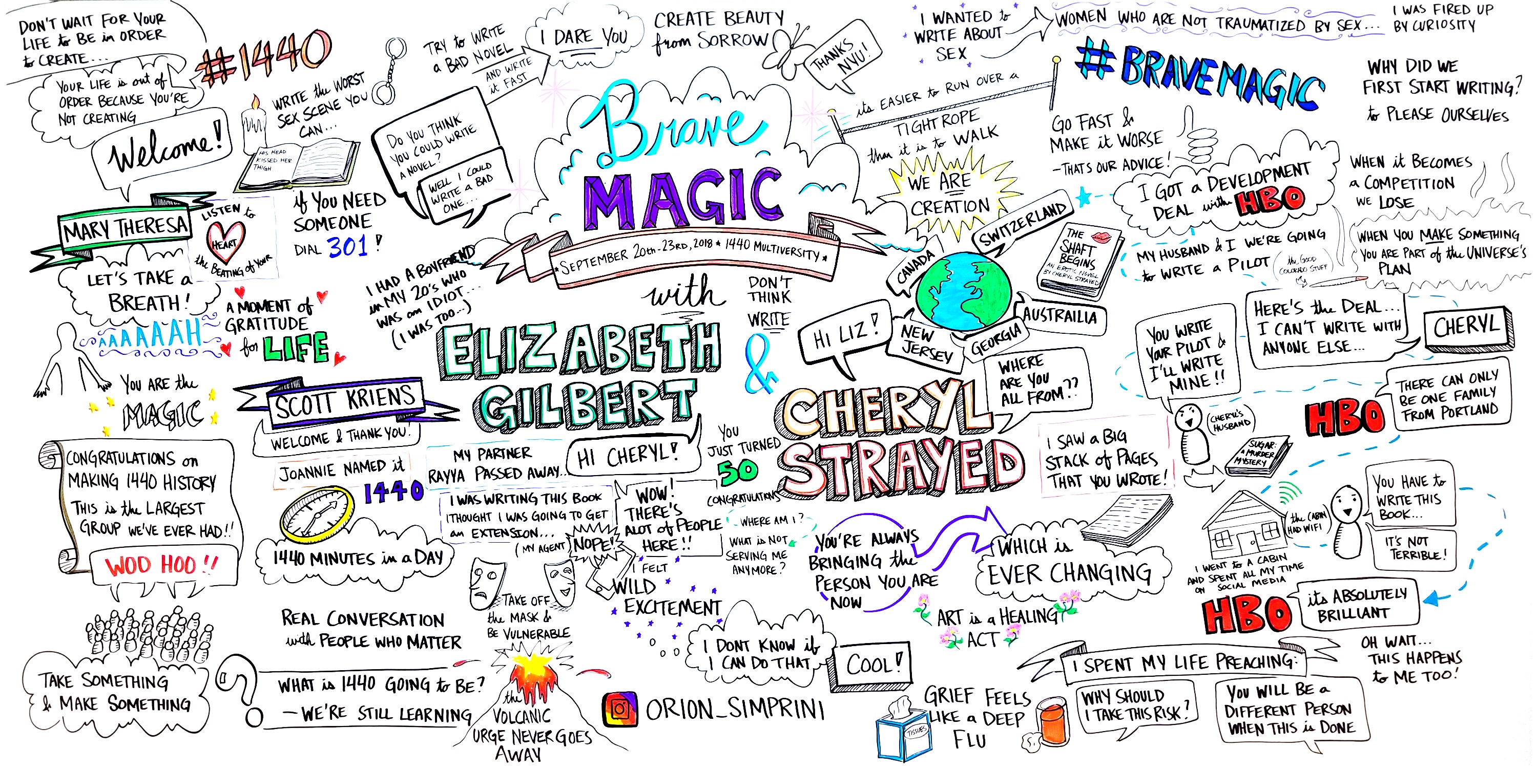 Brave Magic_Welcome_Thursday 9-20-18 - Crystal Duffy