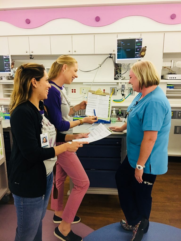 What does a Parent Advisor do? - Crystal Duffy